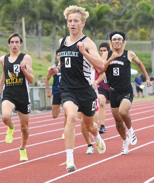 MIL competitors punch tickets to finals of state track championships ...
